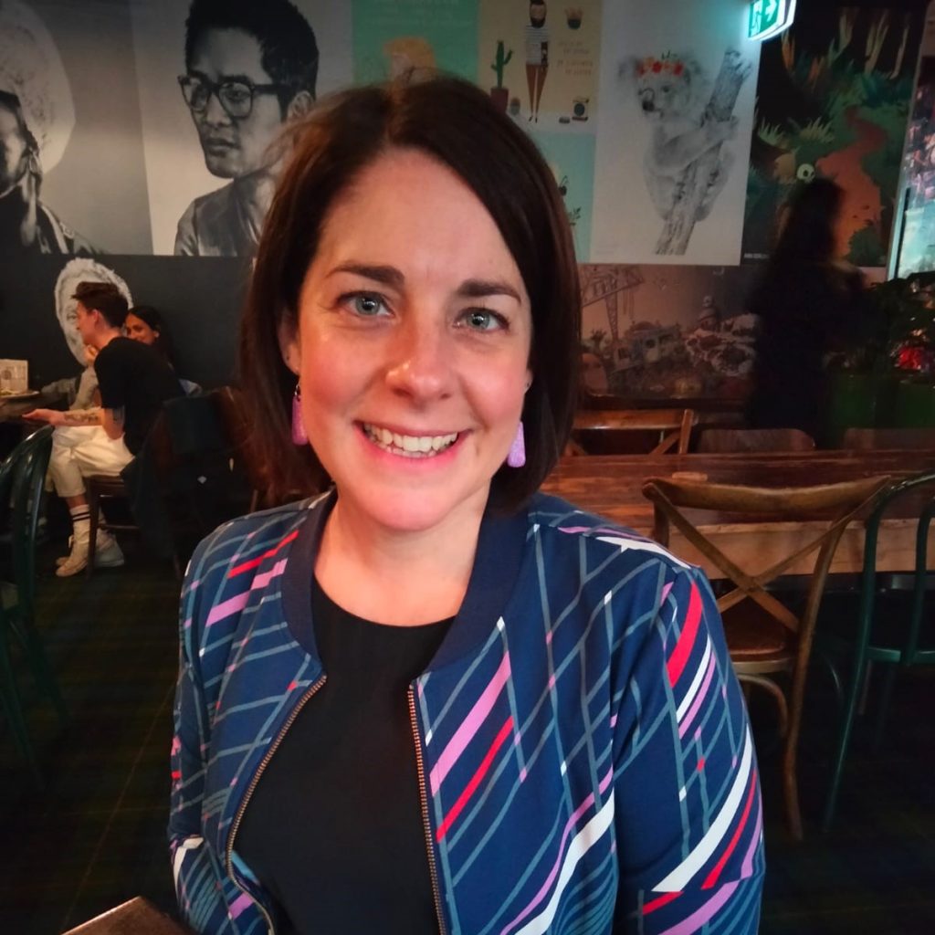 About | ALIA Multicultural